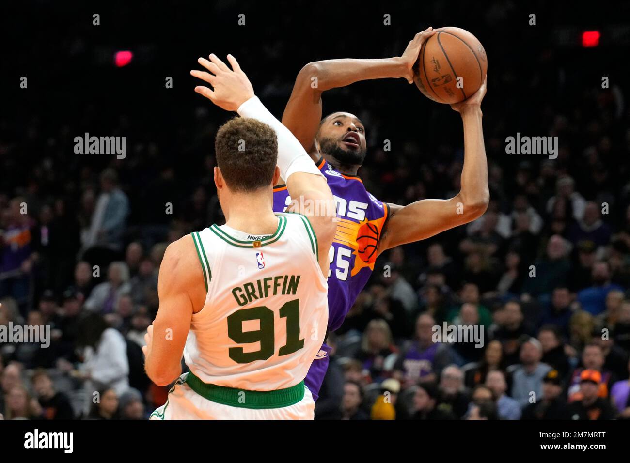 Blake Griffin 2022