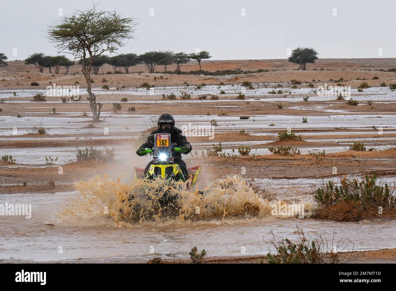 162 KANCIUS Laisvydas (ltu), Story Racing S.R.O, Yamaha, Quad, FIM W2RC ...