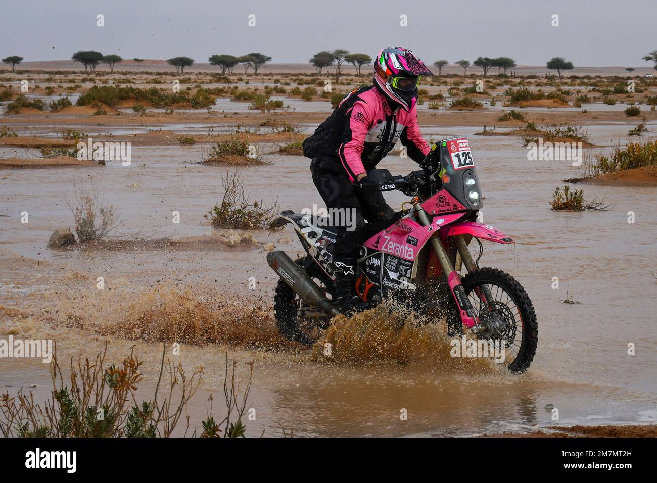125 GIRALDI Iader (ita), Solarys Racing, KTM, Moto, action during the ...