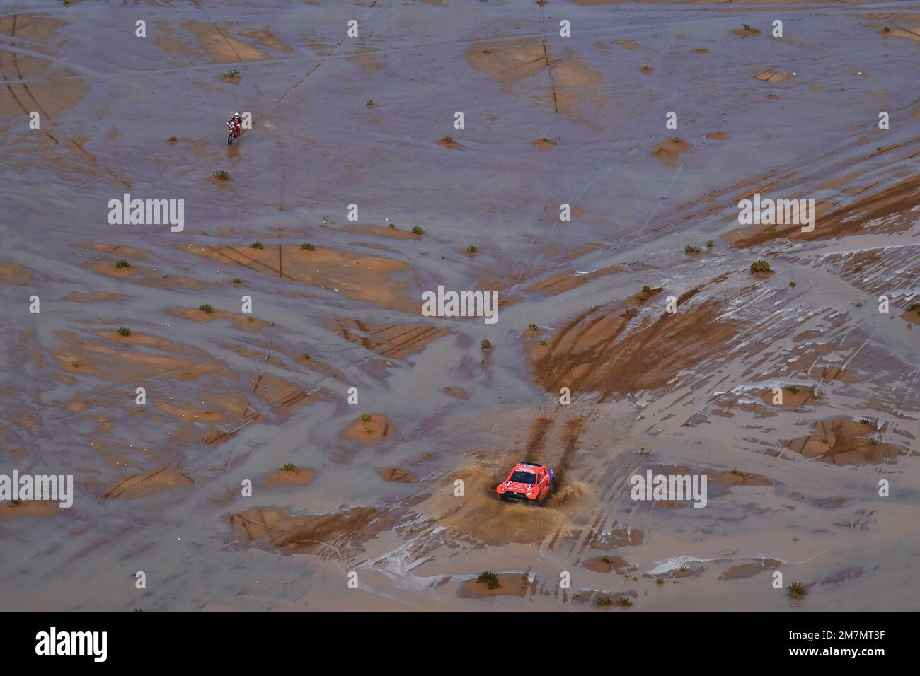 230 MORAES Lucas (bra), GOTTSCHALK Timo (ger), Overdrive Racing, Toyota ...