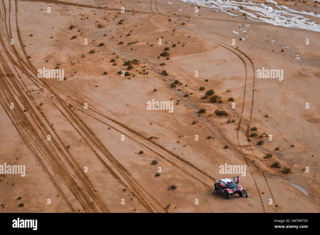 209 SERRADORI Mathieu (fra), MINAUDIER Loic (fra), Century Racing ...