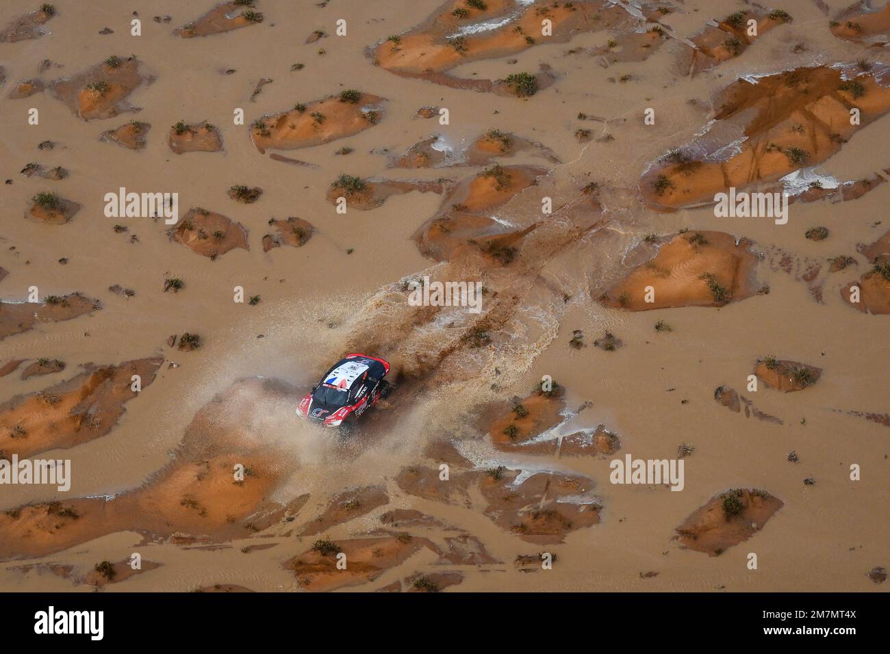 209 SERRADORI Mathieu (fra), MINAUDIER Loic (fra), Century Racing ...