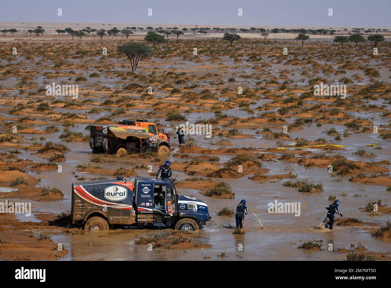 506 VAN DE BRINK Martin (nld), MOUW Rijk (nld), KOFMAN Erik (nld ...