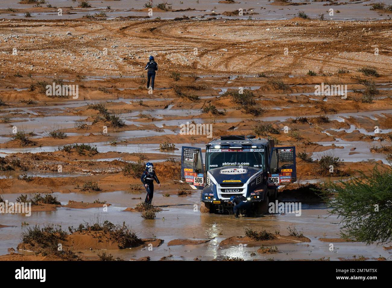 506 VAN DE BRINK Martin (nld), MOUW Rijk (nld), KOFMAN Erik (nld ...