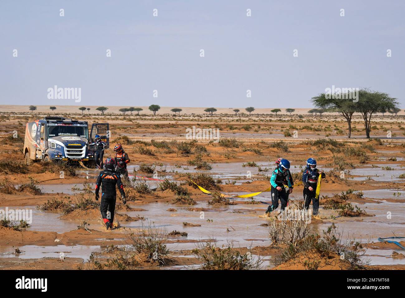 506 VAN DE BRINK Martin (nld), MOUW Rijk (nld), KOFMAN Erik (nld ...