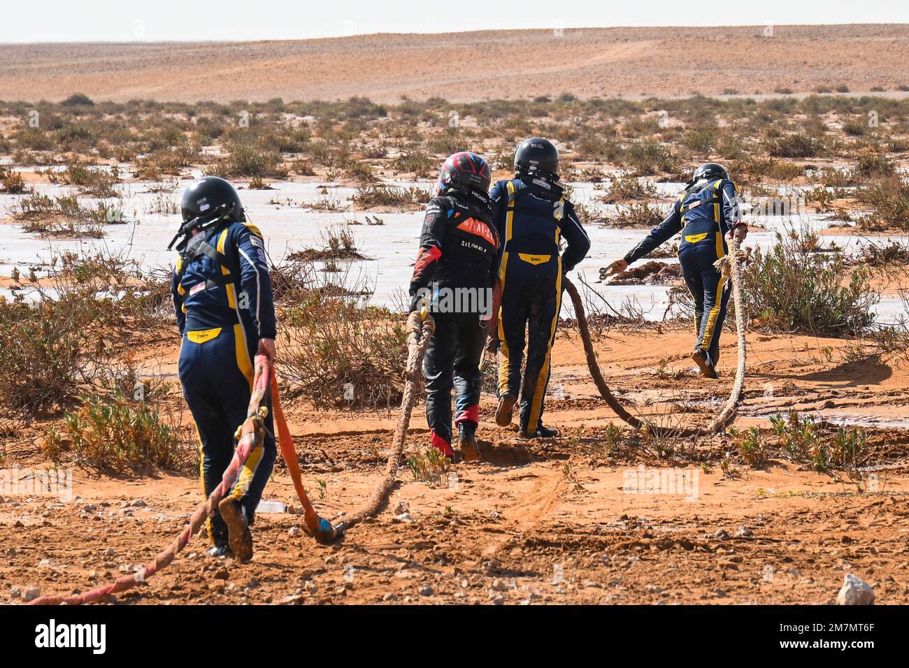 506 VAN DE BRINK Martin (nld), MOUW Rijk (nld), KOFMAN Erik (nld ...
