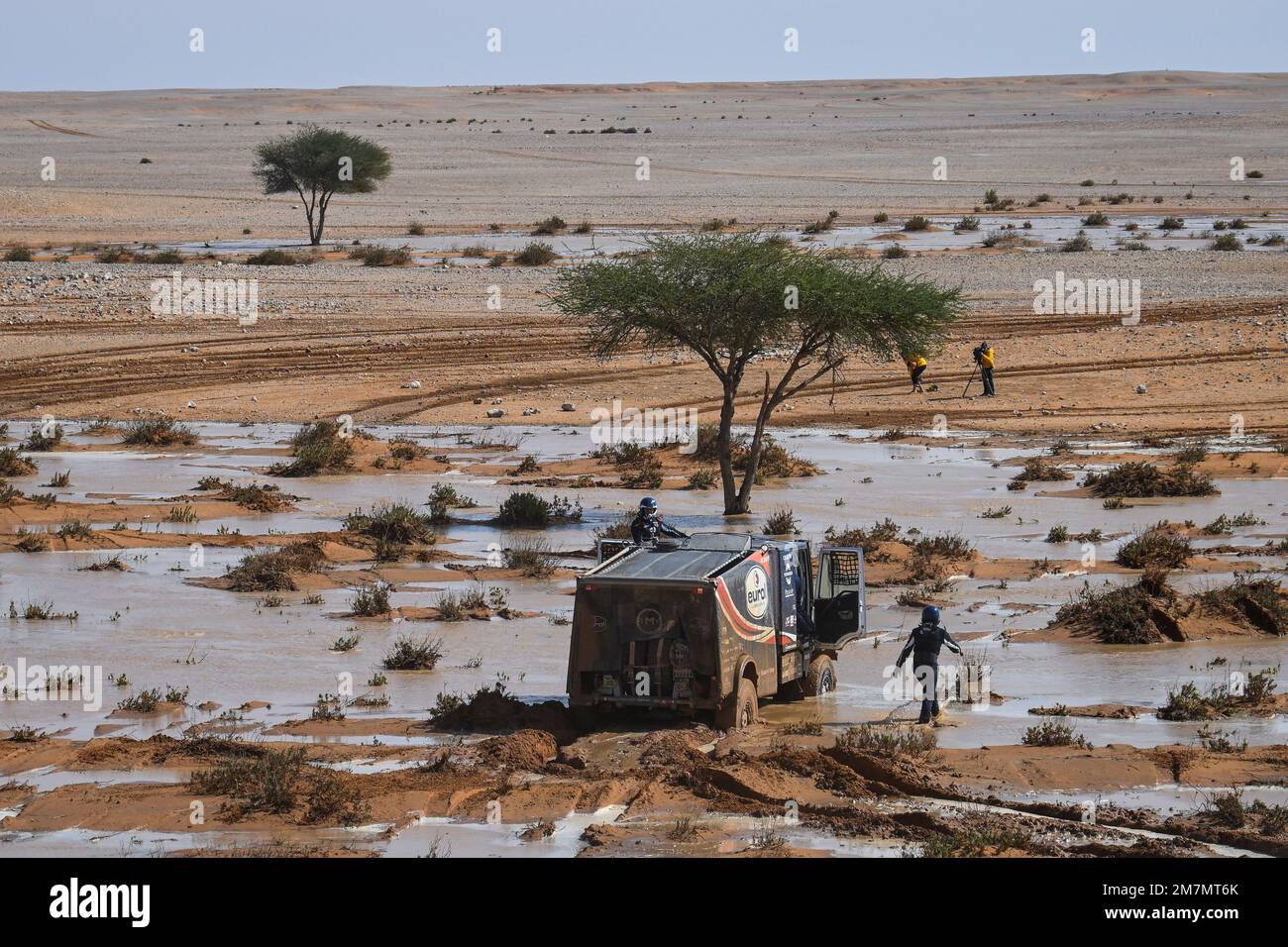 506 VAN DE BRINK Martin (nld), MOUW Rijk (nld), KOFMAN Erik (nld ...
