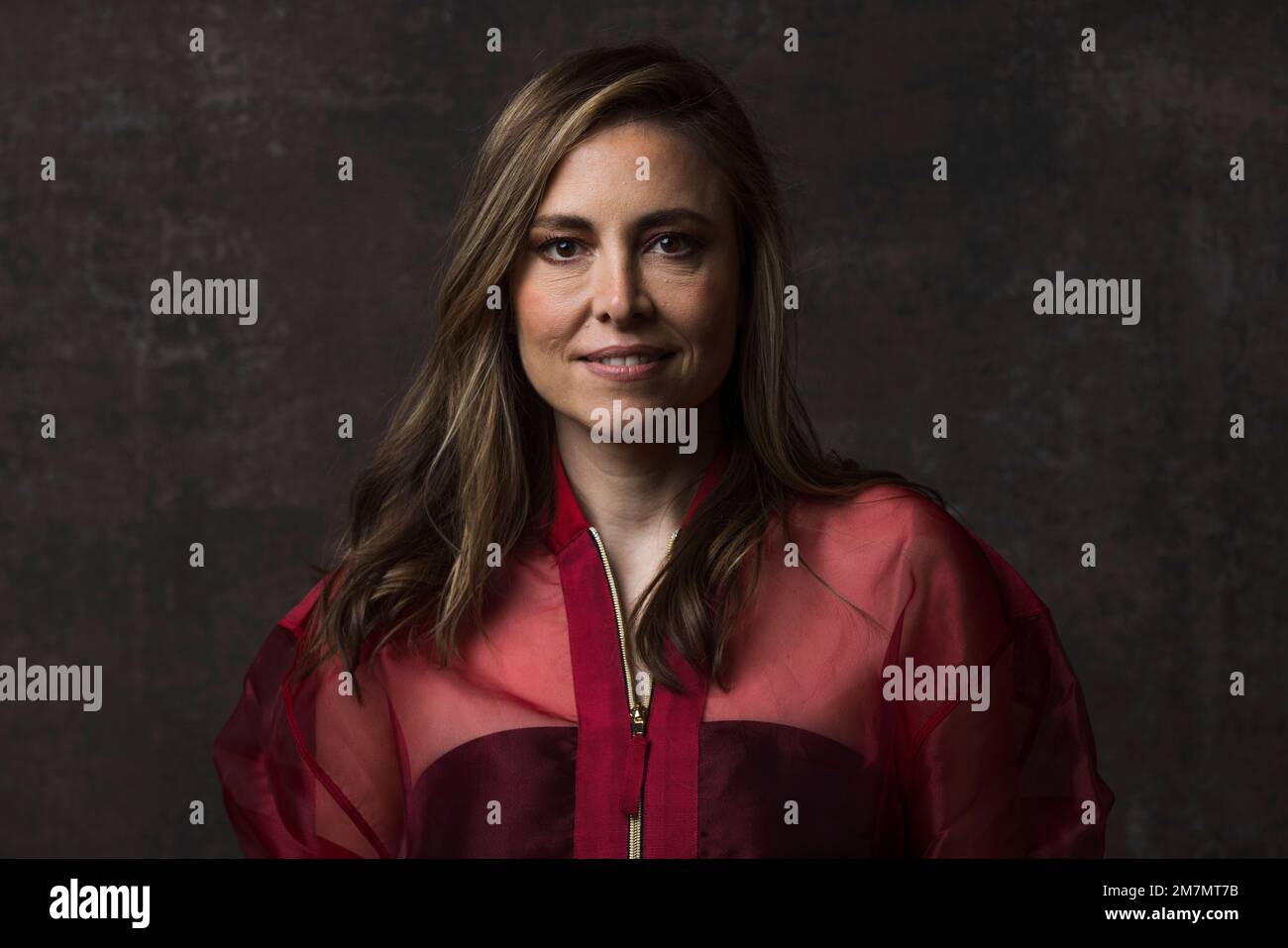 Alethea Jones, director of the Paramount+ television series "Grease ...