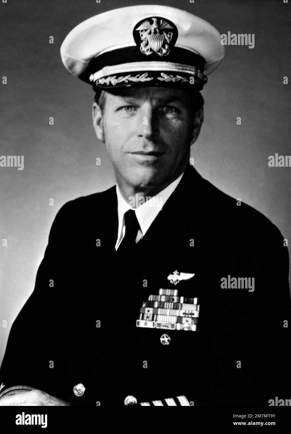 CAPT. Thomas G. Moore, USN (covered) CO, USS RANGER (CV-61), 1978-1979 ... CAPT. Thomas G. Moore, USN (covered) CO, USS RANGER (CV-61), 1978-1979 ...