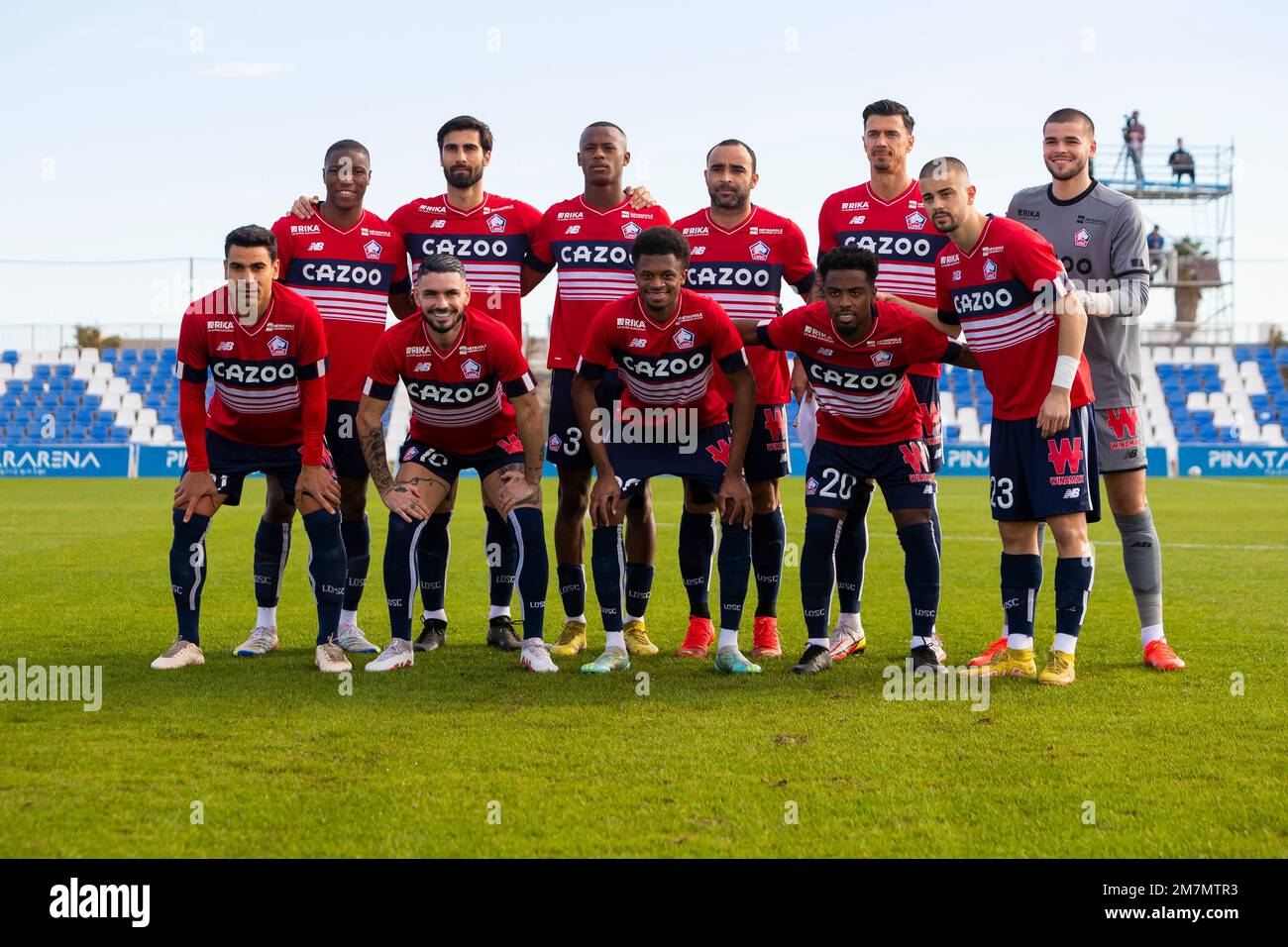 Los lille hi-res stock photography and images - Alamy