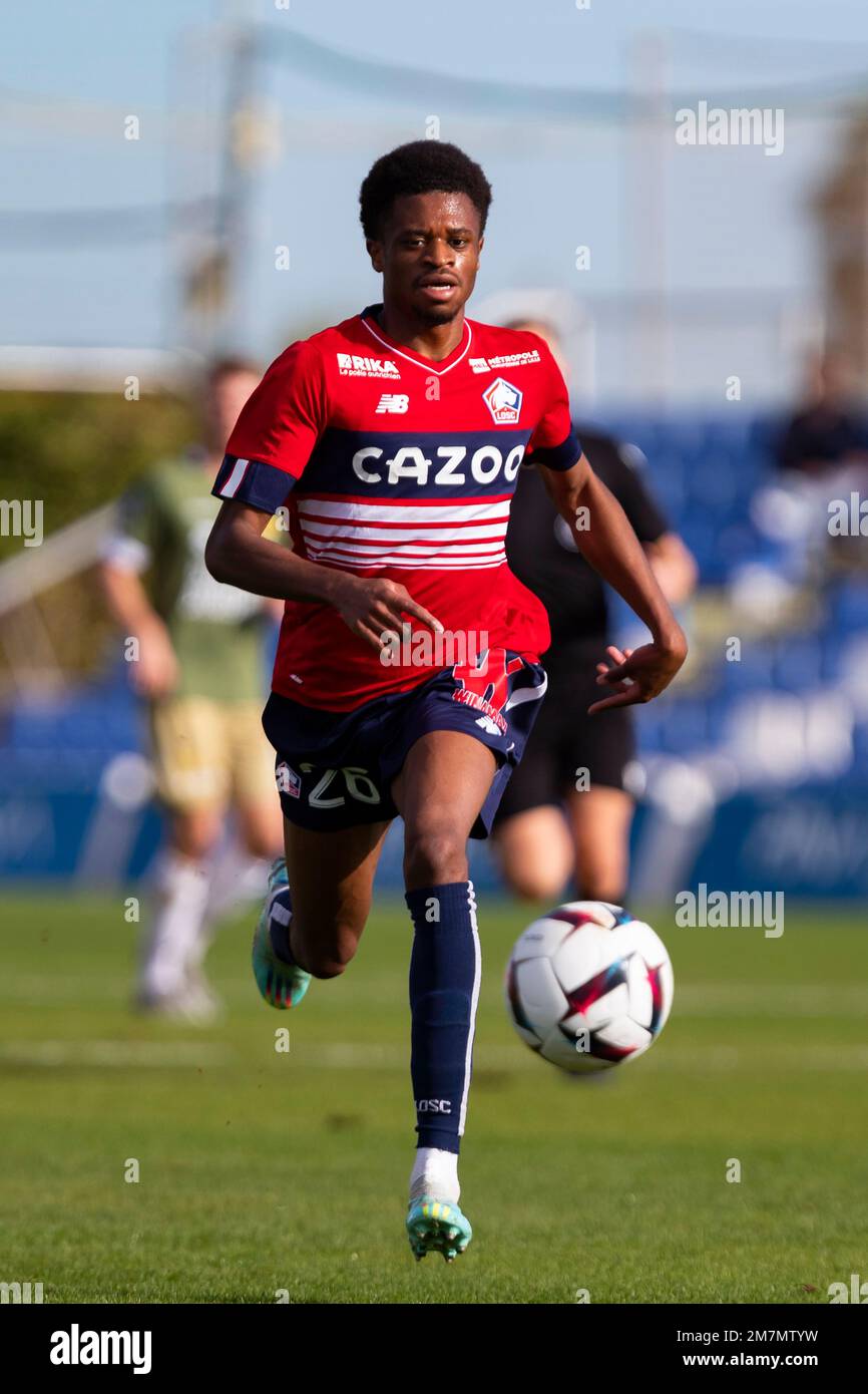 Alan virginius hi-res stock photography and images - Alamy