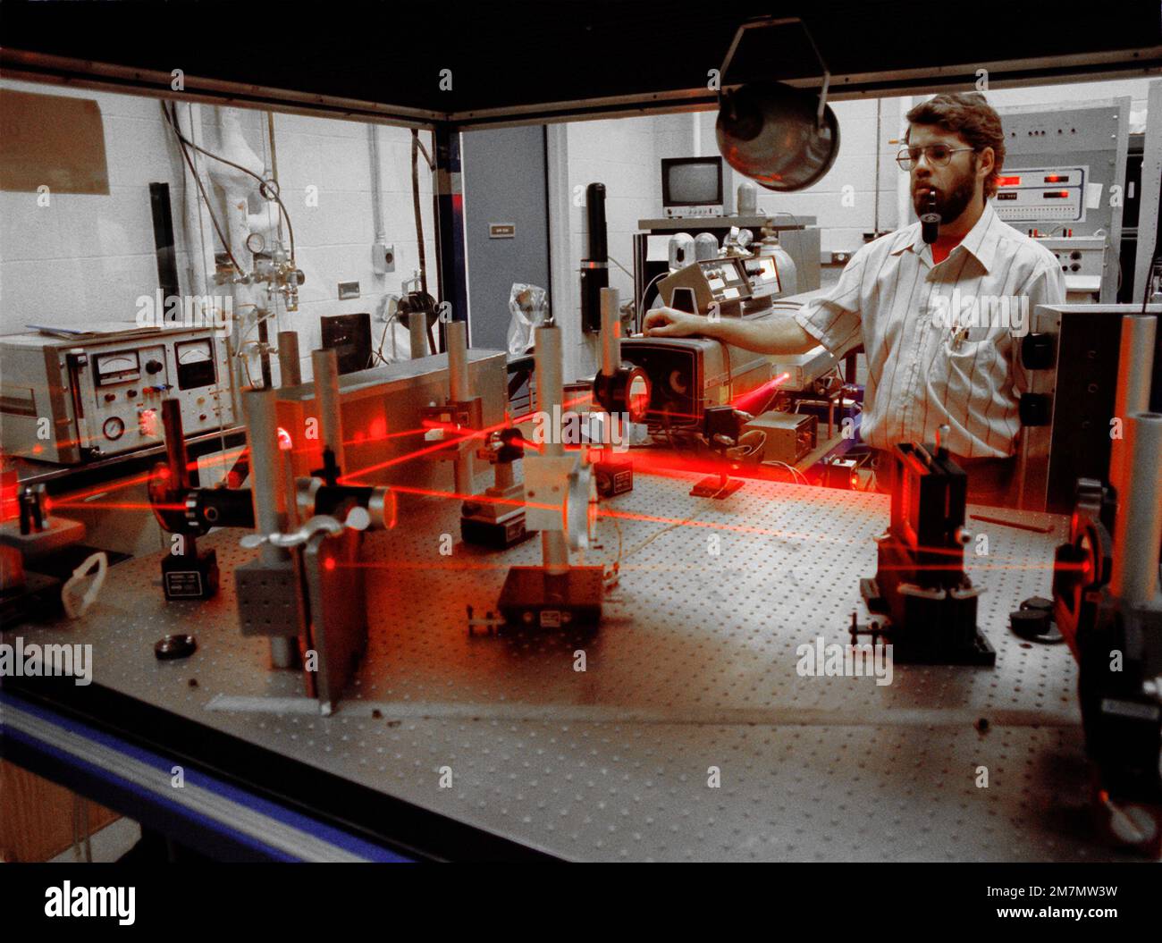 Flight control division hi-res stock photography and images - Alamy