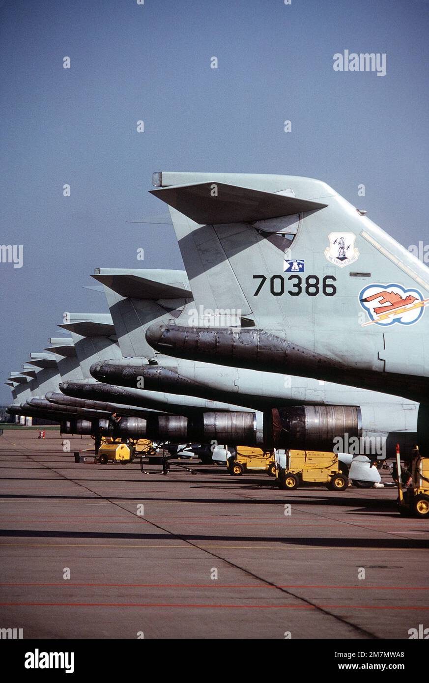 107th fighter squadron hi-res stock photography and images - Alamy