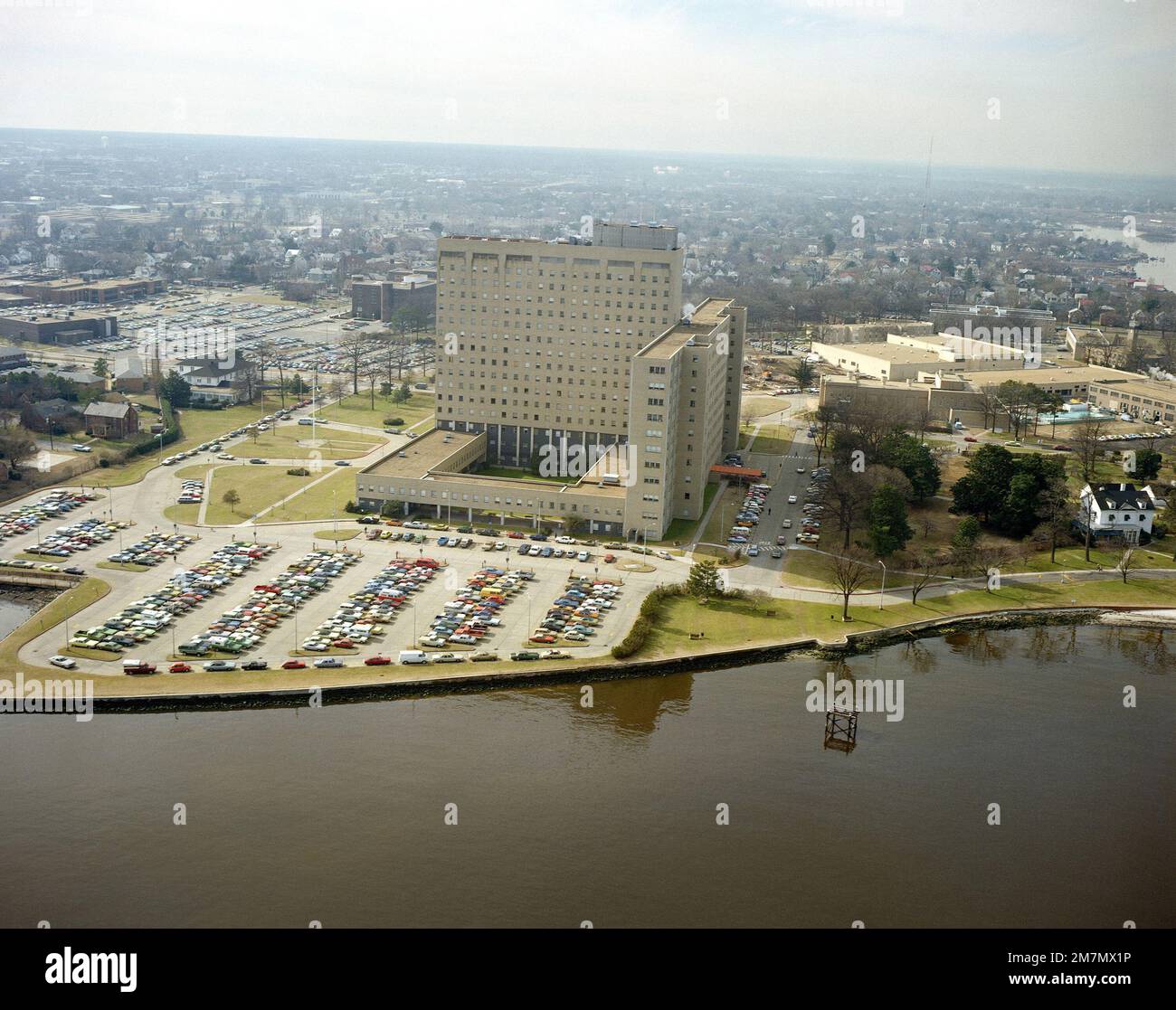 Portsmouth Naval Base Virginia