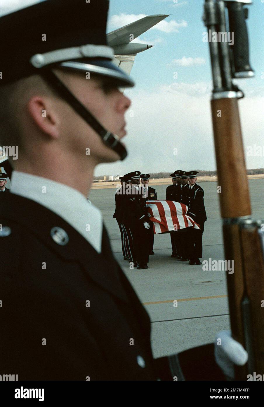 Daniel chappie james hi-res stock photography and images - Alamy