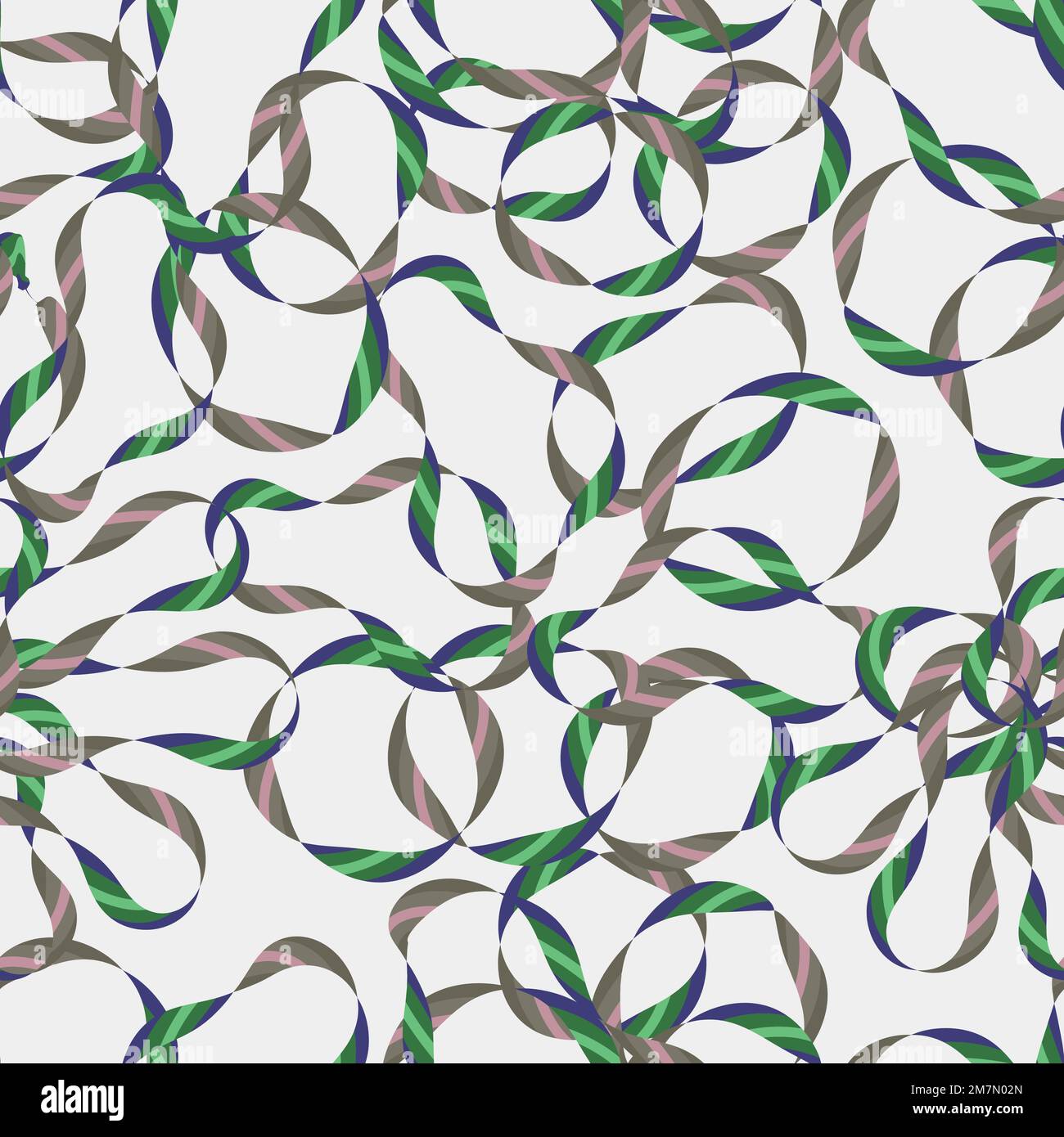 Reel patterns Stock Vector Images - Alamy