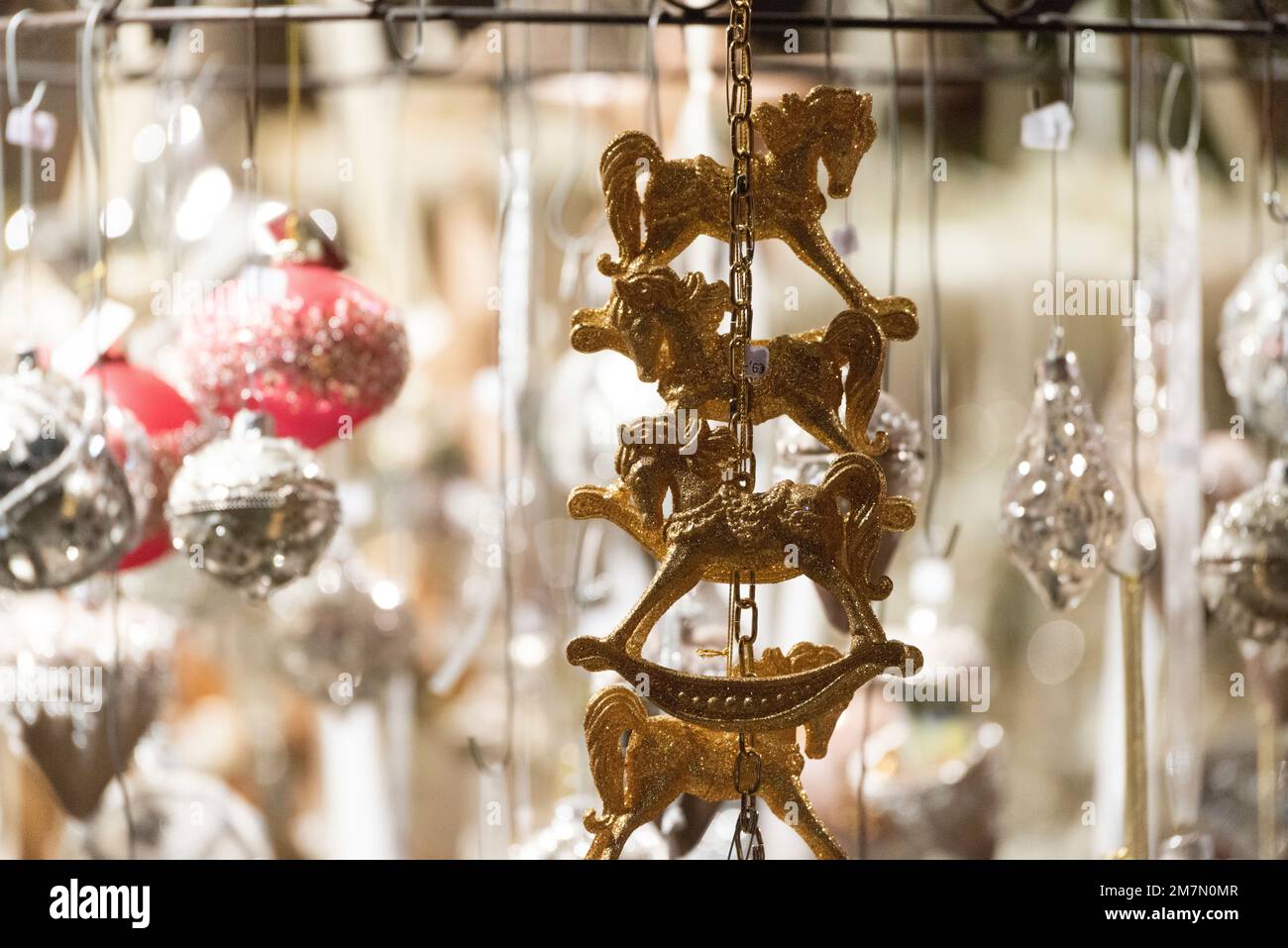 Advent and christmas market hi-res stock photography and images - Alamy