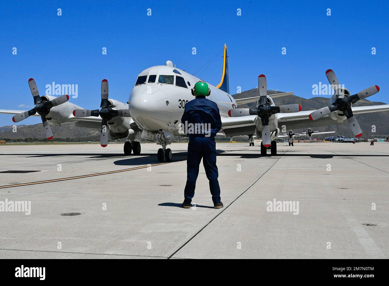 Patrol squadron three zero hi-res stock photography and images - Alamy