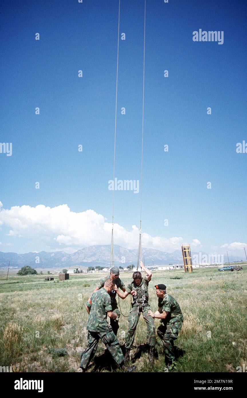 United states army 7th co hi-res stock photography and images - Alamy