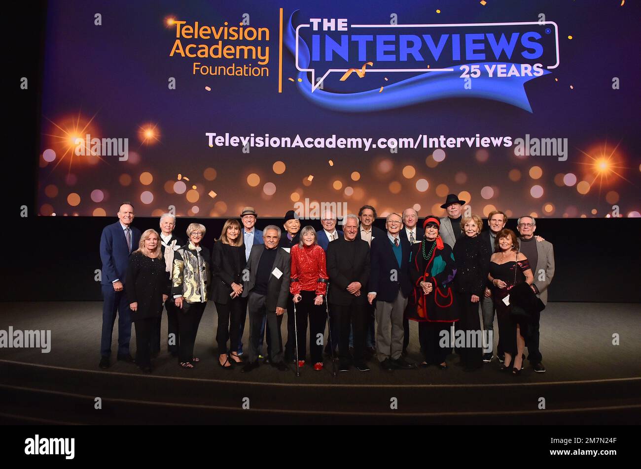 IMAGE DISTRIBUTED FOR THE TELEVISION ACADEMY - Jonathan Murray, from ...