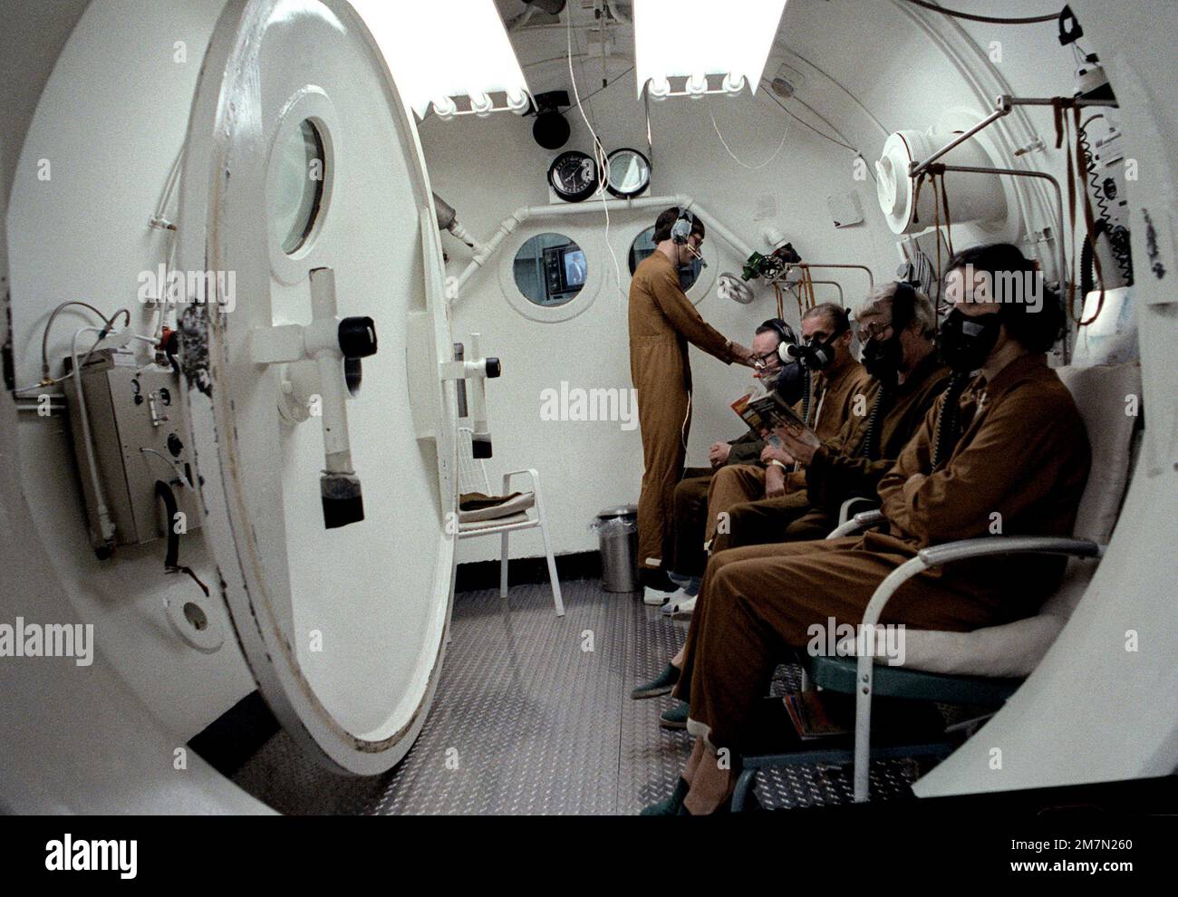 School of aerospace medicine hi-res stock photography and images - Alamy