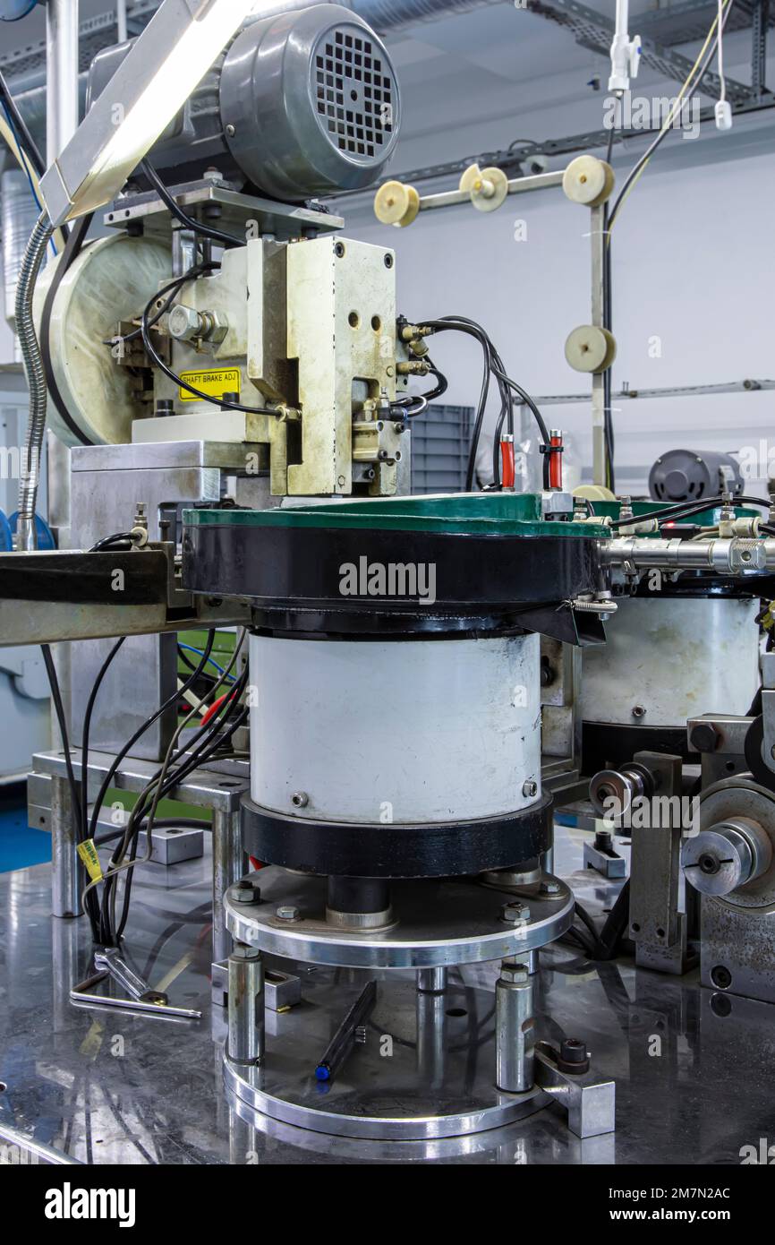 Hand crafts hi hi-res stock photography and images - Alamy