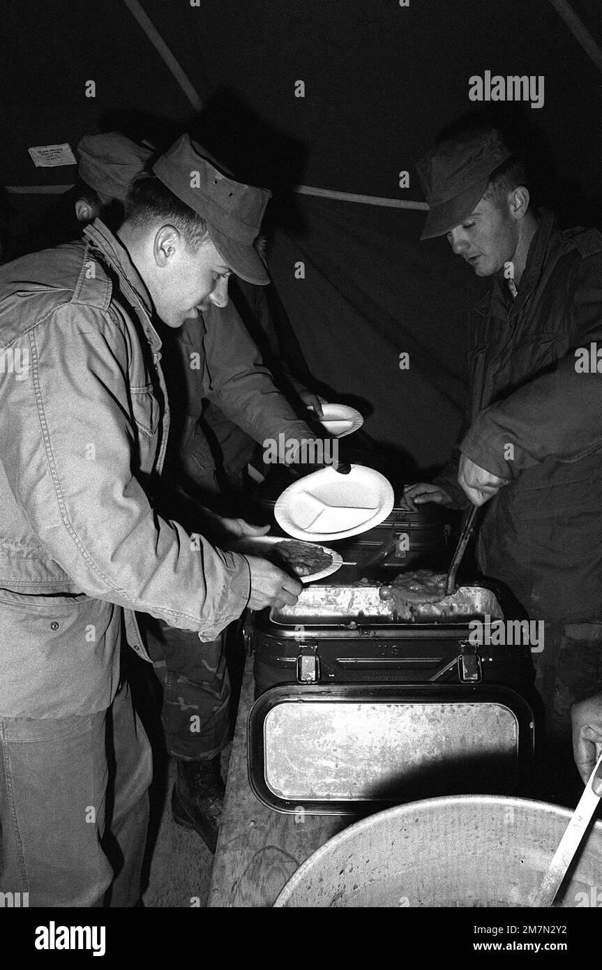 Kang Nung Air Services. Lance CPL. Unrinie from 1ST Marine Air Wing ...