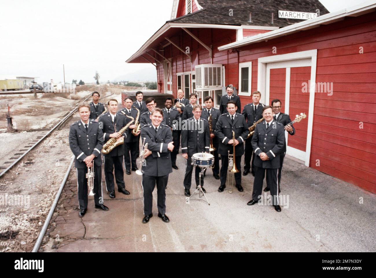 Publicity pose hi-res stock photography and images - Alamy