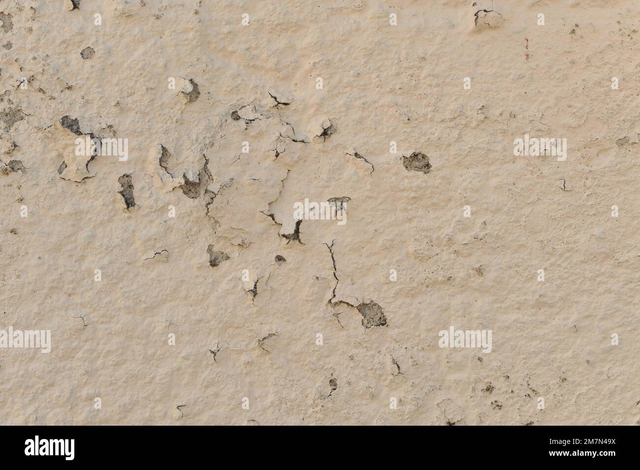 Crackled abstract texture hi-res stock photography and images - Alamy