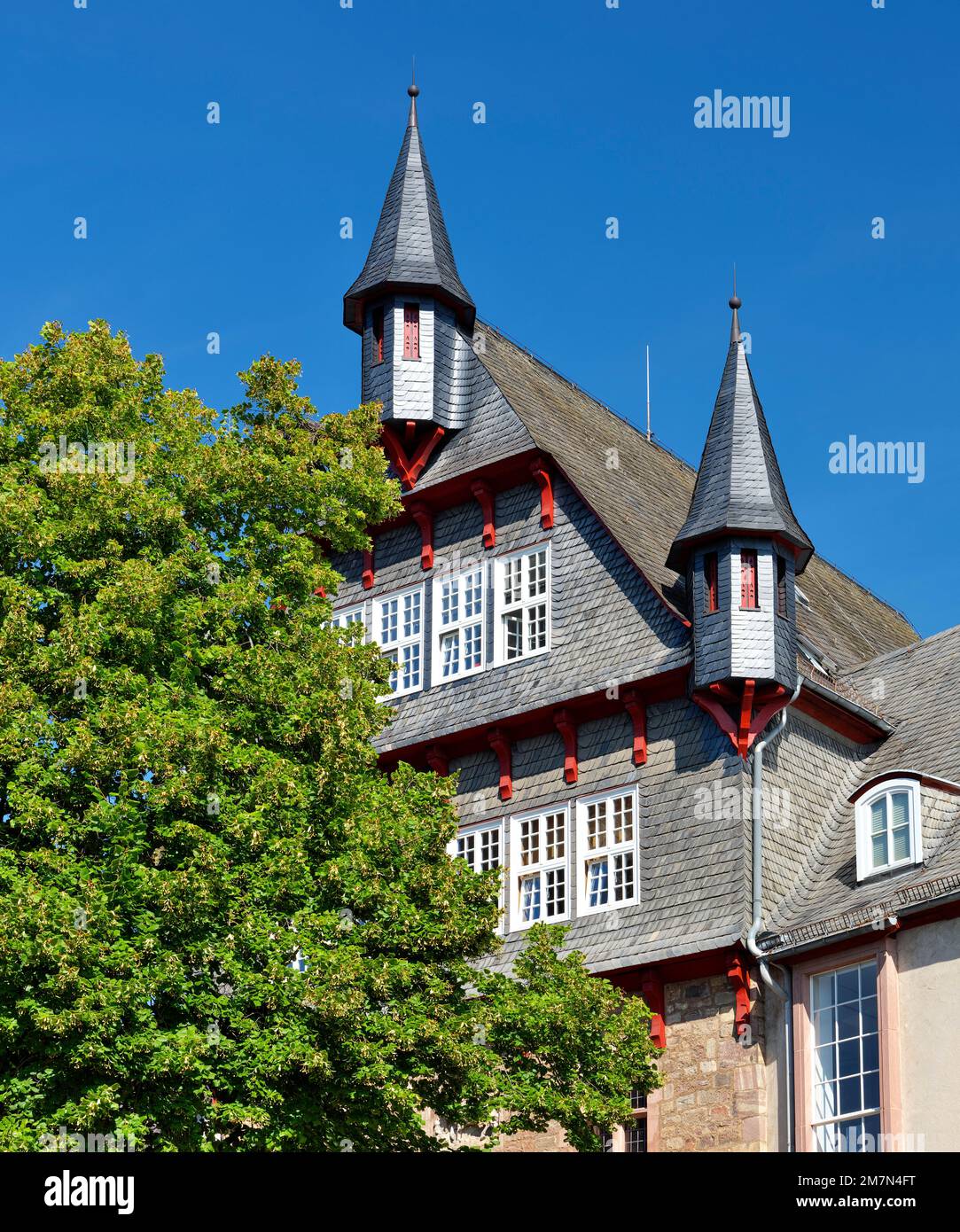 Dr jestadt square hi-res stock photography and images - Alamy