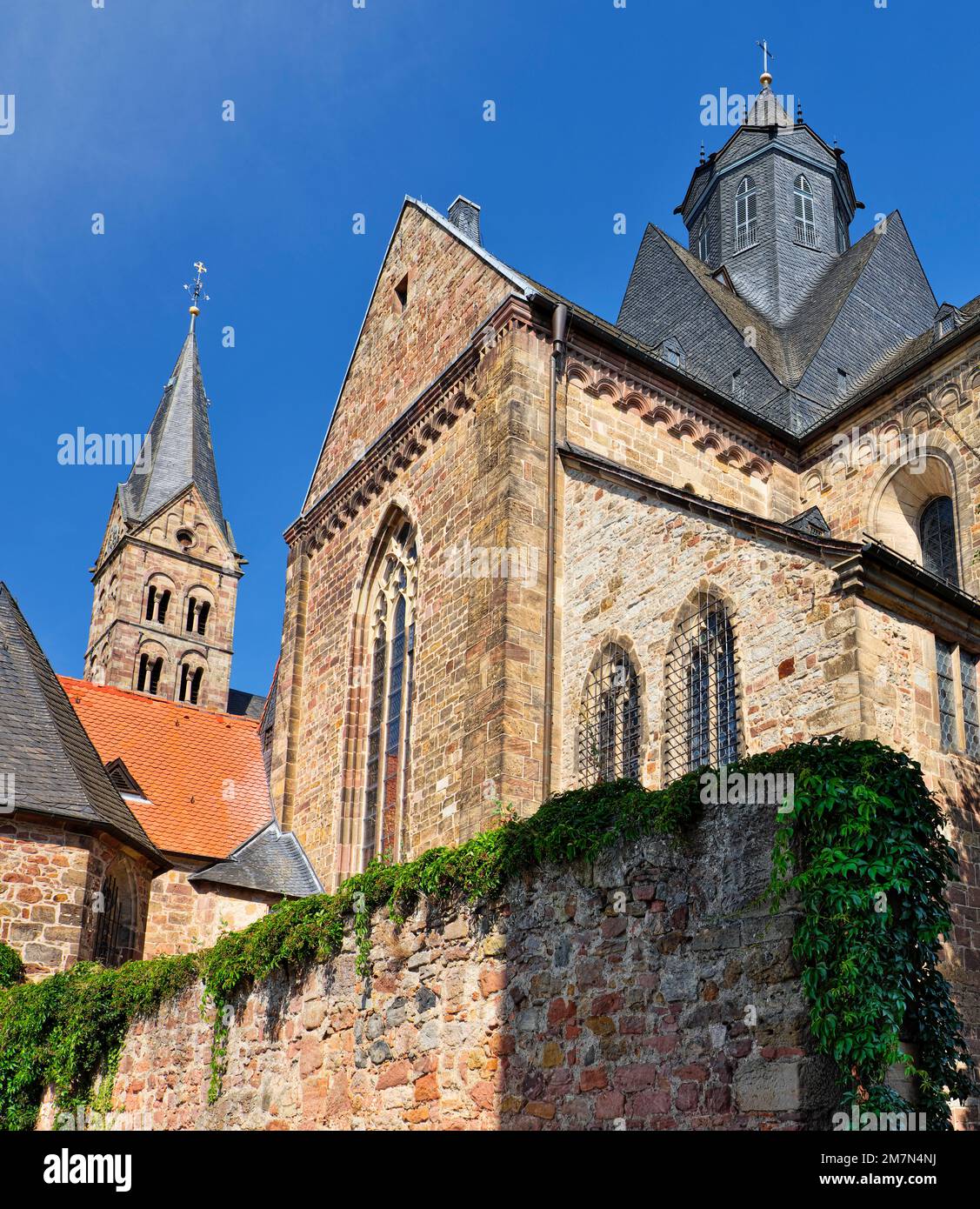 Schwalm eder county hi-res stock photography and images - Alamy