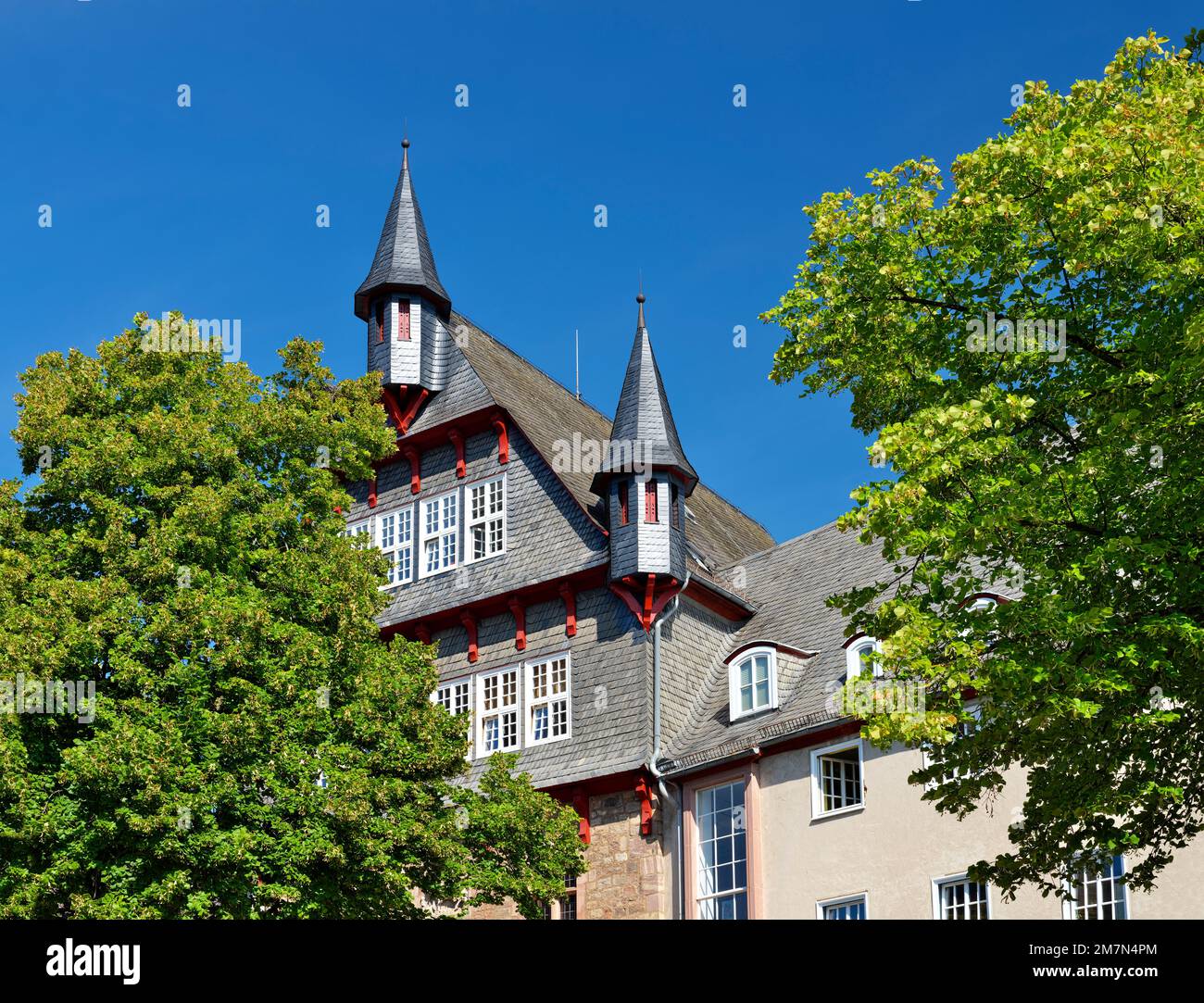 Dr jestadt square hi-res stock photography and images - Alamy