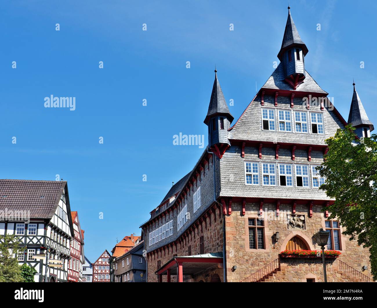 Dr jestadt square hi-res stock photography and images - Alamy