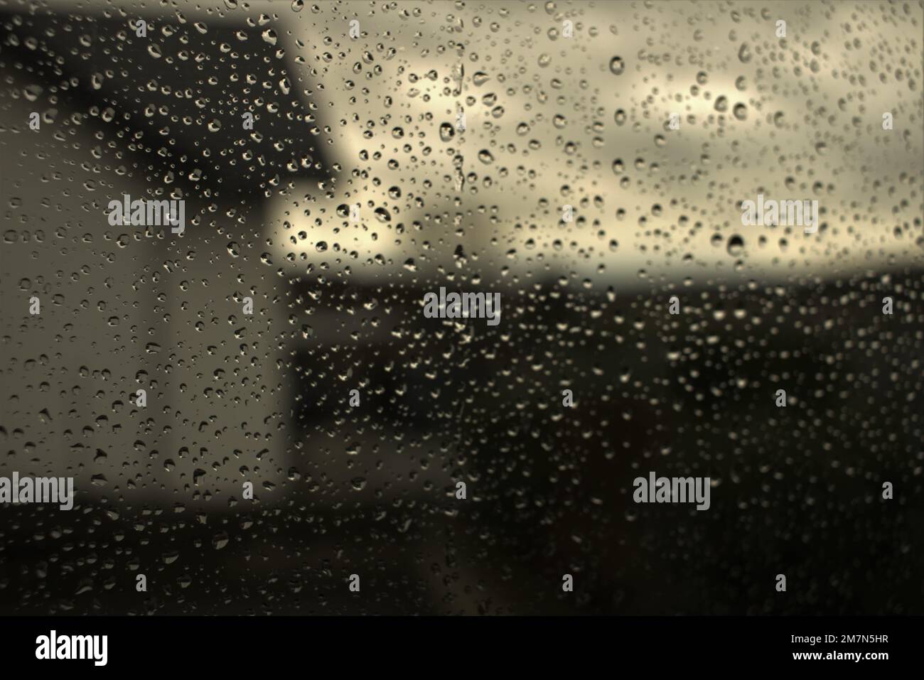 Raining with sunshine hi-res stock photography and images - Alamy