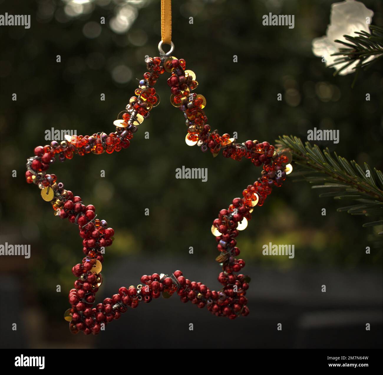 Small gold star hi-res stock photography and images - Alamy