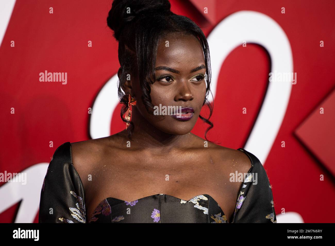 Sherrie Silver poses for photographers upon arrival at the British ...