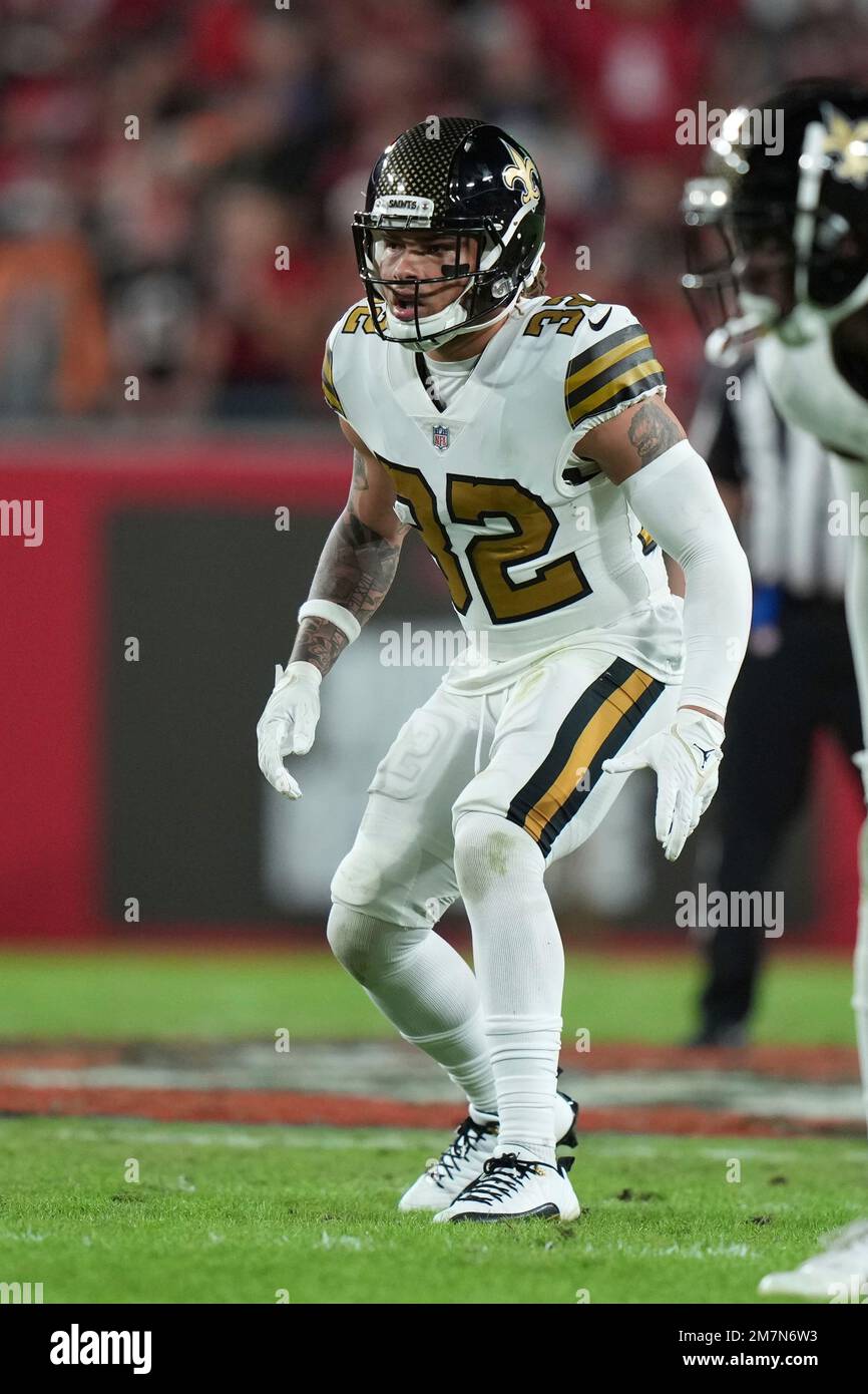 Tyrann Mathieu 2022