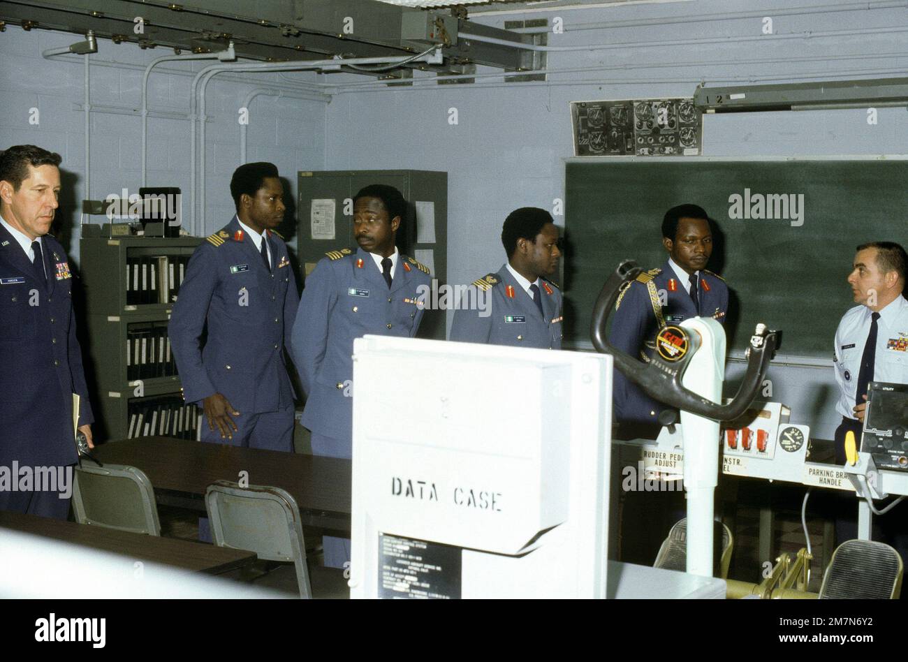 DF-ST-84-08140. Base: Little Rock Air Force Base State: Arkansas (AR ...