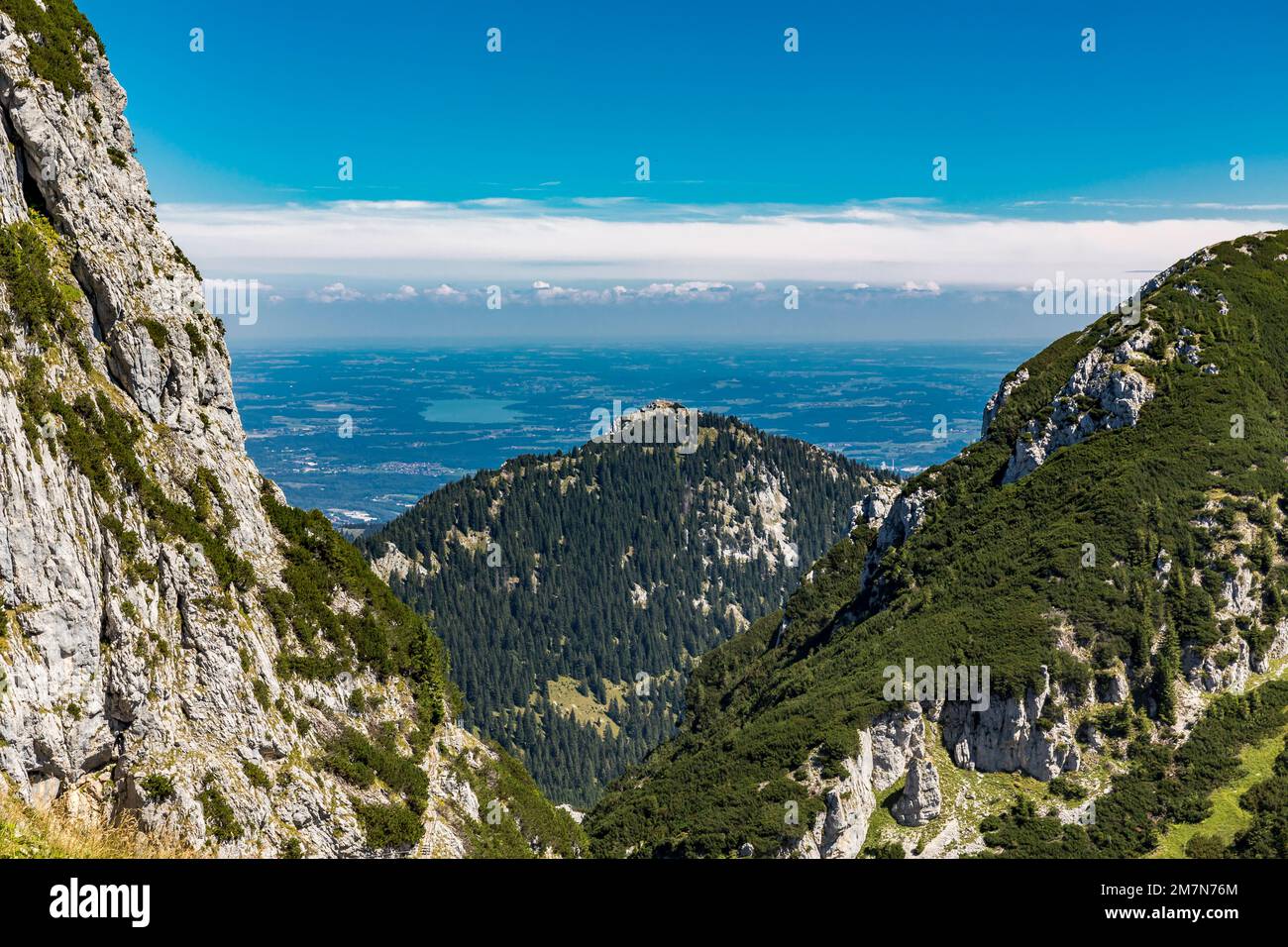 Behind simssee and chiemsee hi-res stock photography and images - Alamy