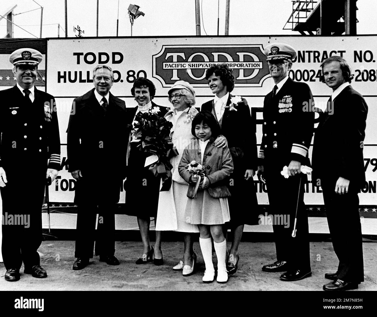 Miss floyd Black and White Stock Photos & Images - Alamy