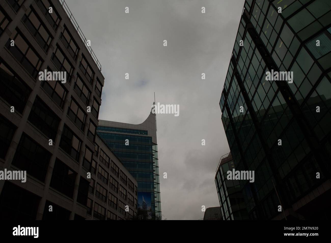 Blade architecture hi-res stock photography and images - Alamy