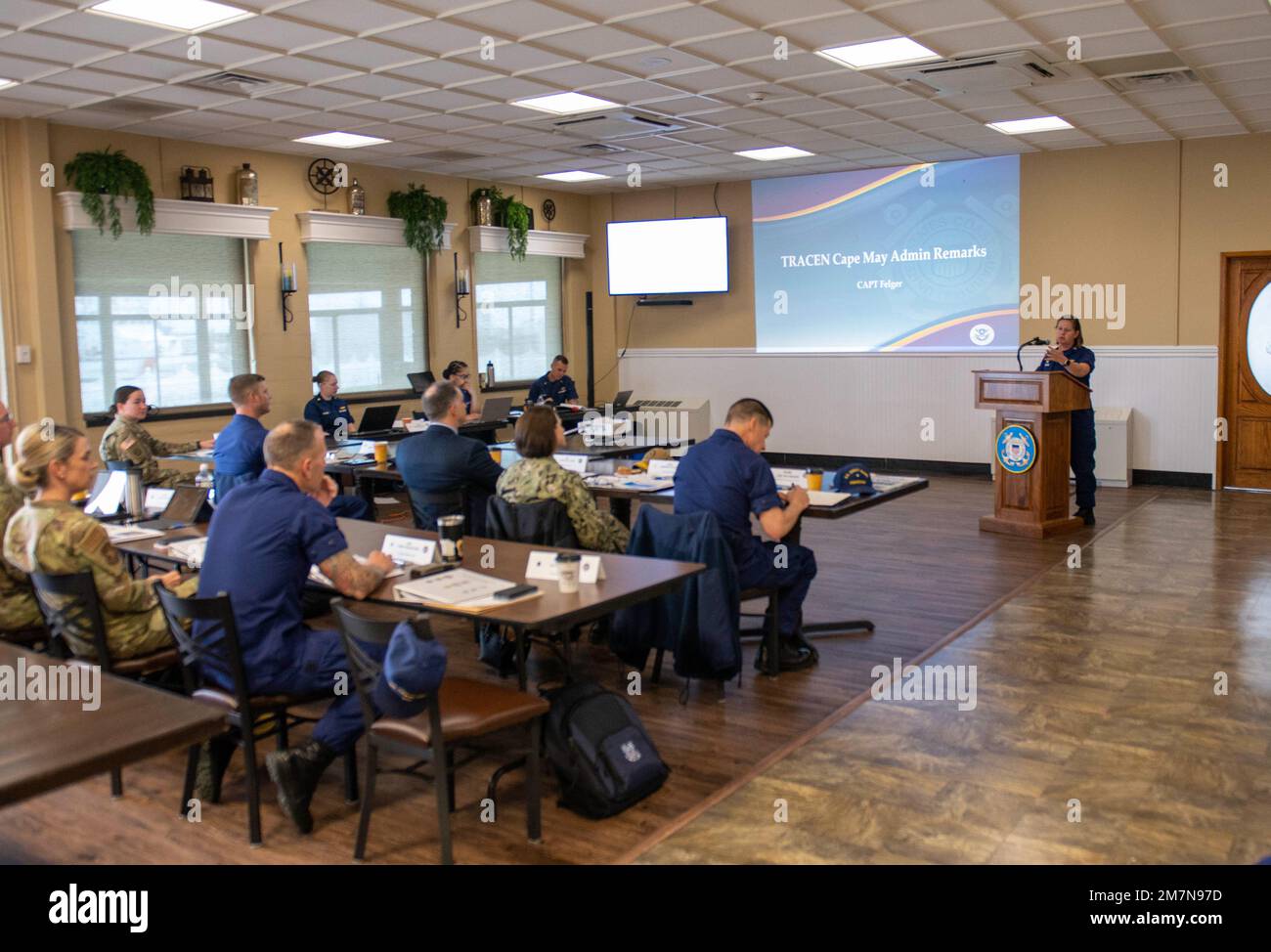Capt joe raymond hi-res stock photography and images - Alamy