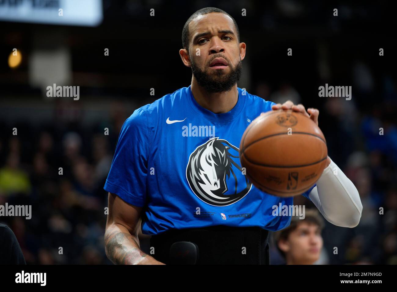 Javale Mcgee 2022