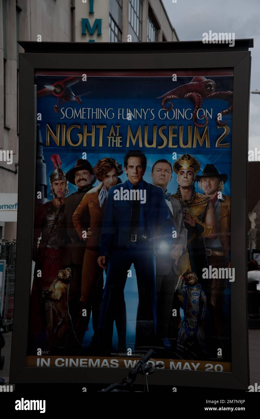 Archival billboard advertising hi-res stock photography and images - Alamy