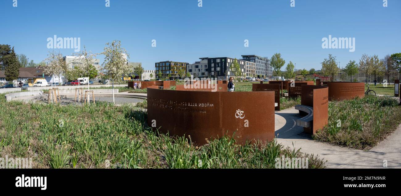 Diverse religions and beliefs hi-res stock photography and images - Alamy