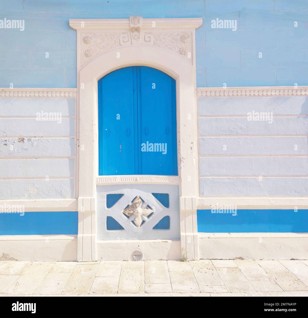 Stucco frameworks hi-res stock photography and images - Alamy