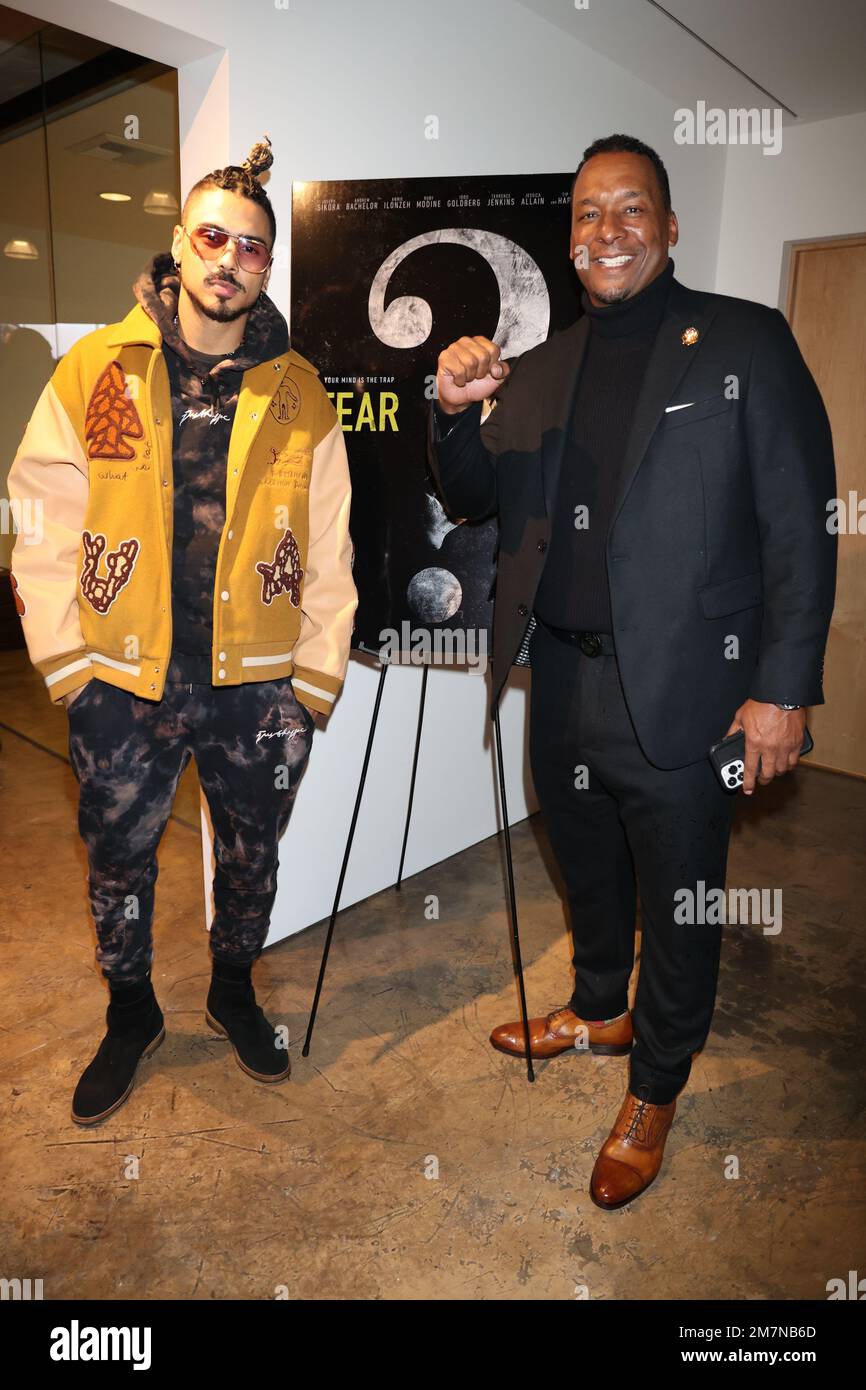 Deon taylor hi-res stock photography and images - Alamy