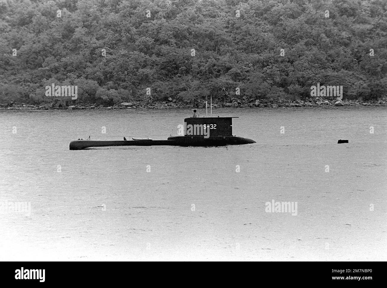 Submarine venezuela Black and White Stock Photos & Images - Alamy