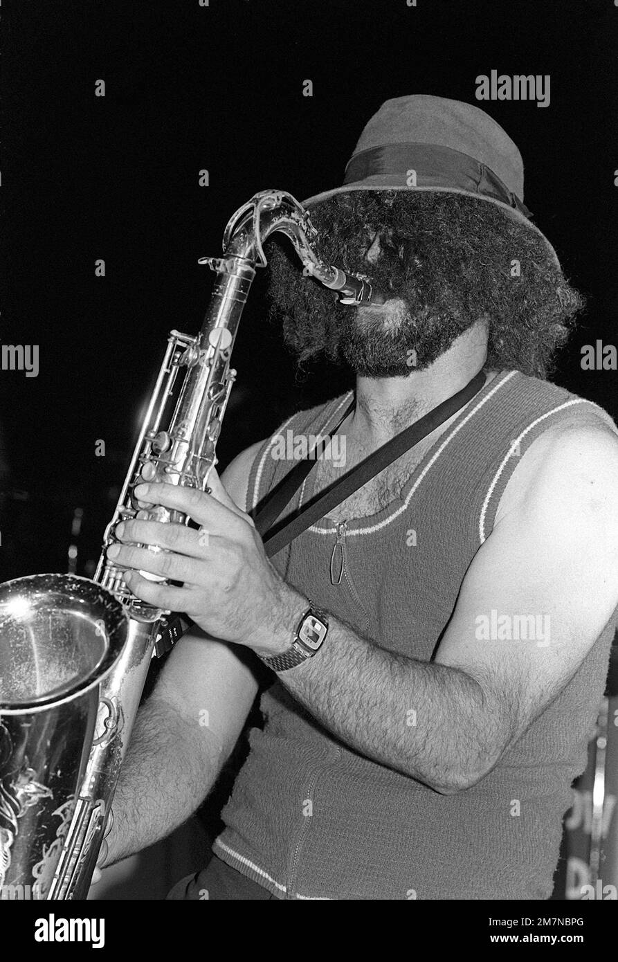 Country and western band Black and White Stock Photos & Images - Alamy