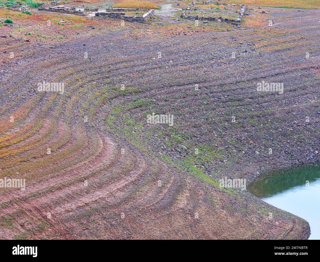 Europe, Germany, Hesse, North Hesse, Waldecker Land, Kellerwald-Edersee ...